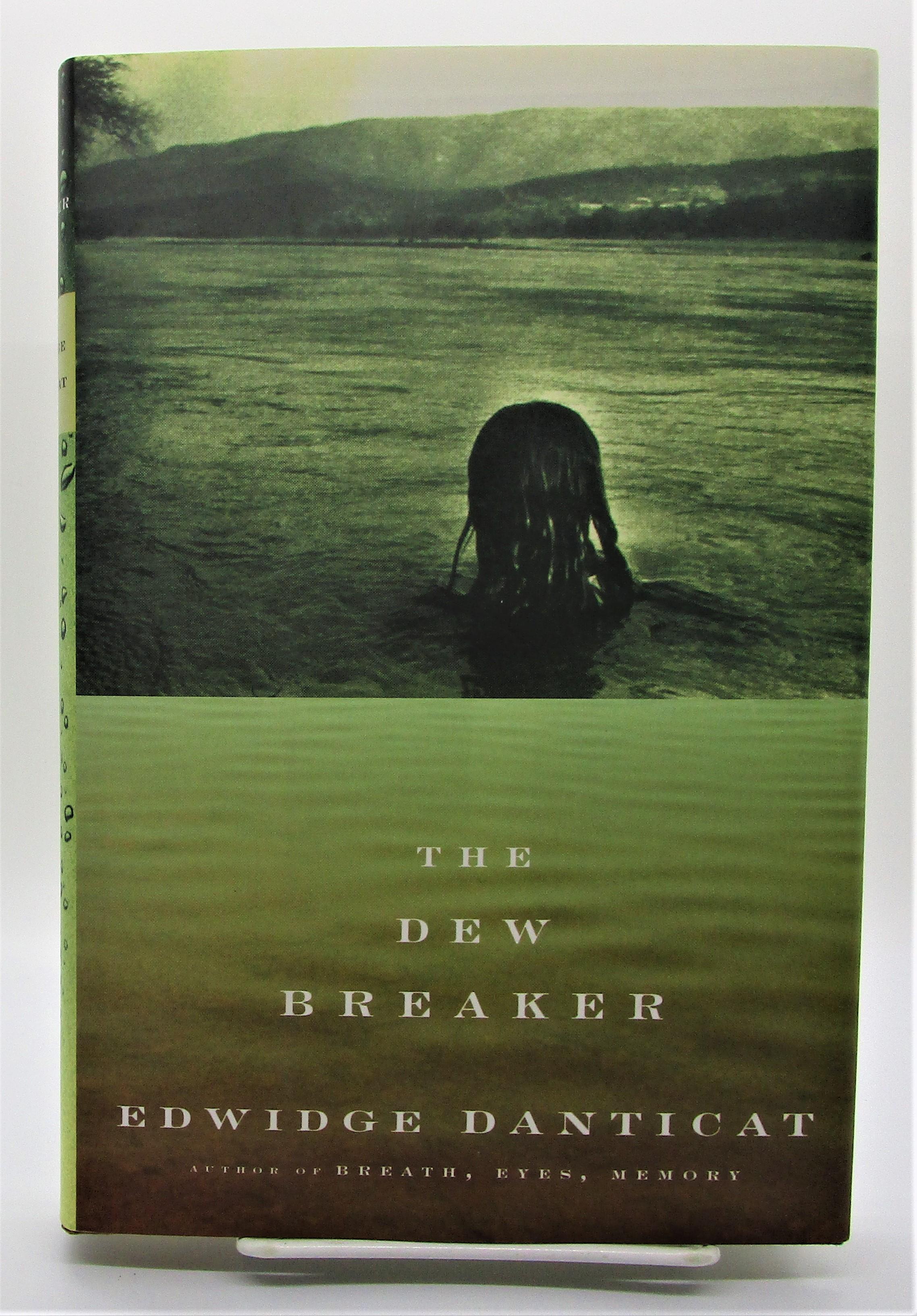 Dew Breaker by Danticat, Edwidge: Fine Hardcover (2004) First Edition ...