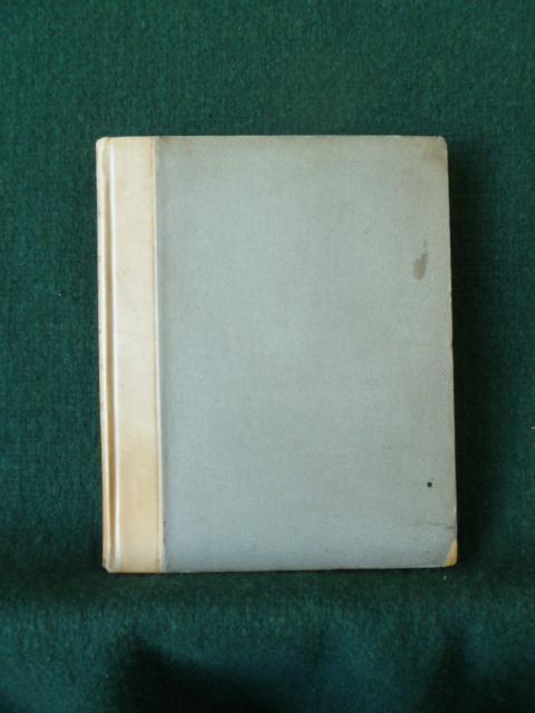 THE CHASE. von SOMERVILE, WILLIAM.: Moderate Wear and Soiling 1/4 ...