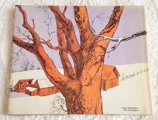A MAPLE TREE BEGINS by Watson, Aldren A.: Fine Hardcover 1st Edition ...