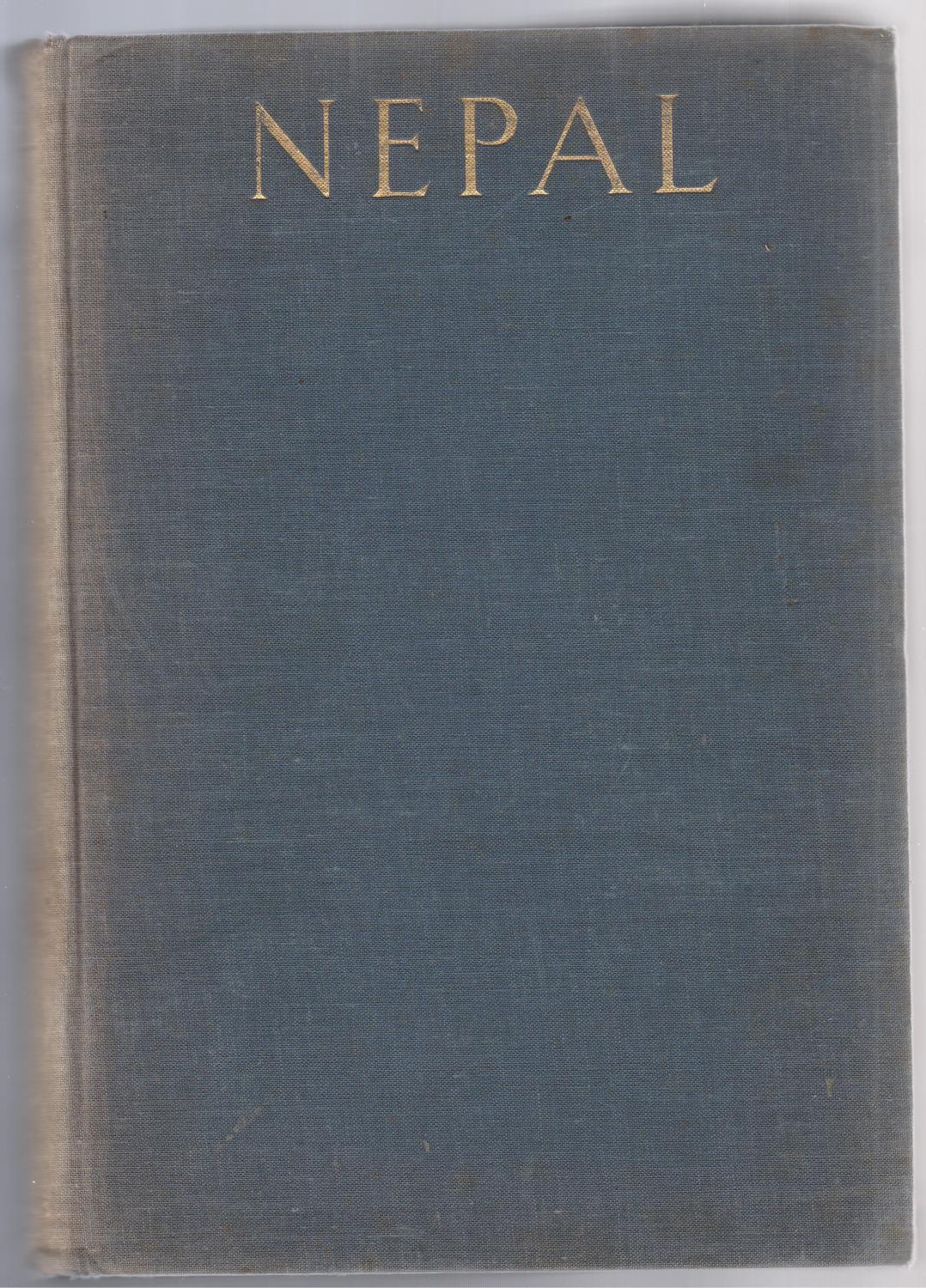 NEPAL. 2 Volumes by Landon, Percival | BOOK NOW