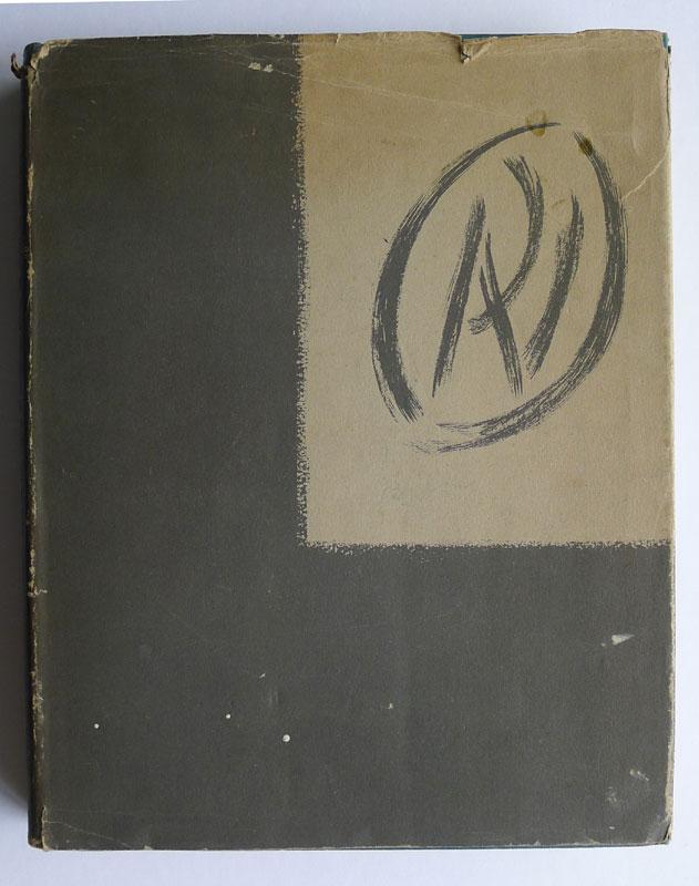 Paul Nash Paintings Drawings and Illustrations. With Essays by Herbert ...