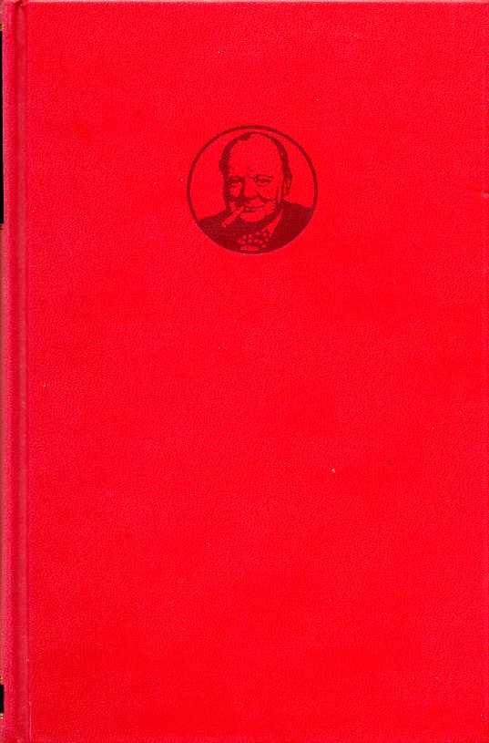 Churchill His Life and Times : Special Memorial Edition by Thomson ...