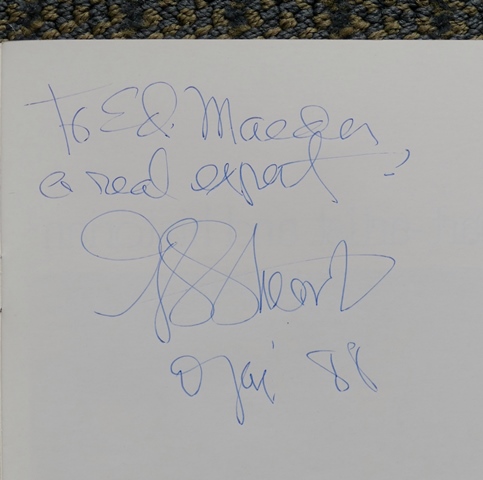 THE GEORGE STUART COLLECTION OF HISTORICAL FIGURES. by Foster, Keith ...