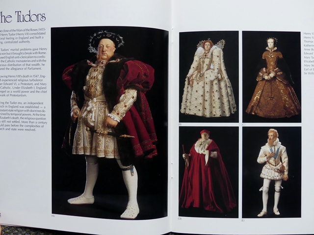 THE GEORGE STUART COLLECTION OF HISTORICAL FIGURES. by Foster, Keith ...