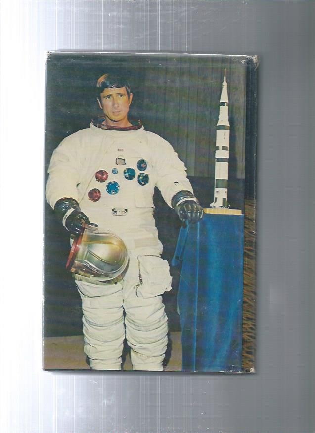 TO RULE THE NIGHT:The Discovery Voyage of Astronaut Jim Irwin by Bean ...