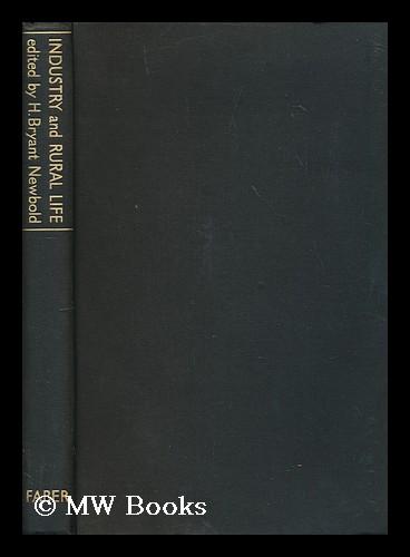 Industry and rural life : being a summarized repeat of the Cambridge ...