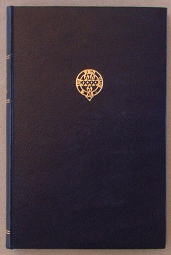 The First Fifty Years : The History of the Weld Club (1871-1921). by ...