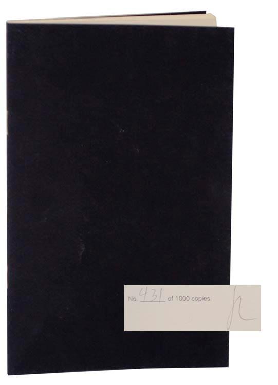 Jim Long: Recent Photographs by LONG, Jim: (1994) Signed by Author(s ...