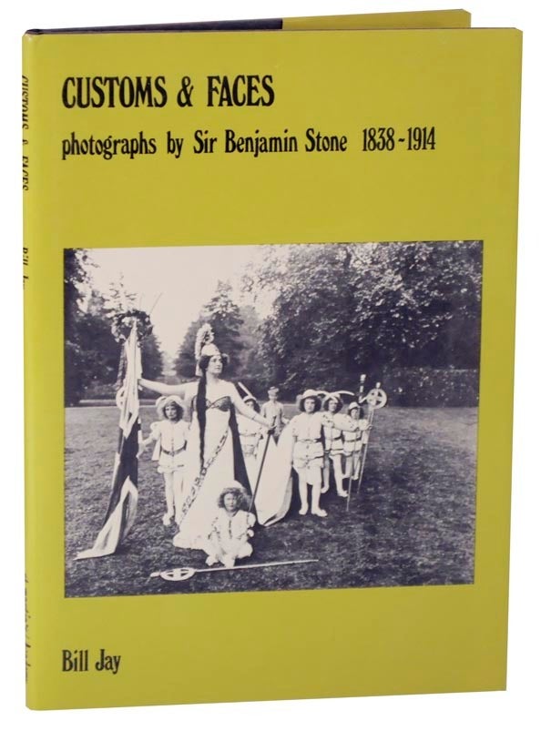 Customs & Faces: Photographs by Sir Benjamin Stone 1838-1914 by JAY ...
