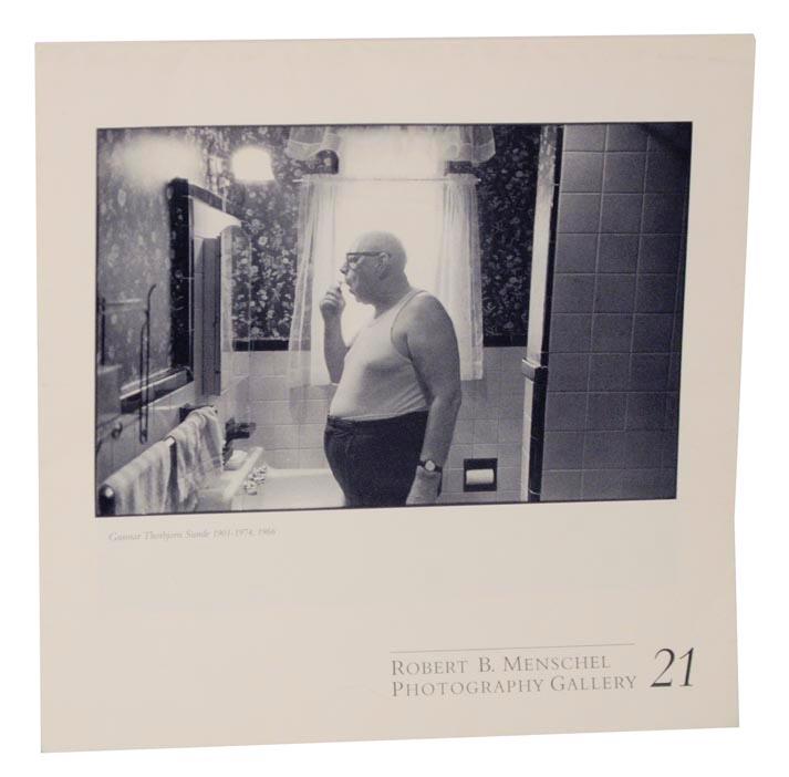 Metaphors of Intimacy by SUNDE, Christian: (1990) | Jeff Hirsch Books, ABAA