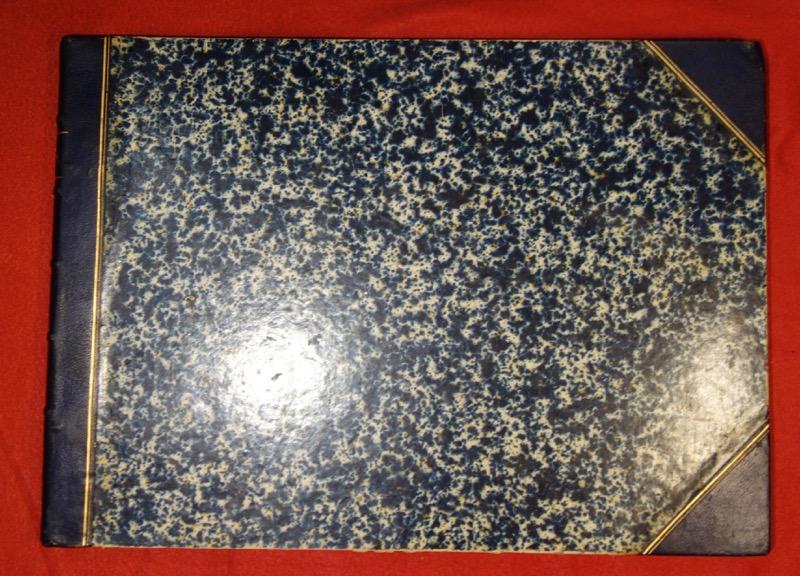 Principali Monumenti di Roma. Raccolta delle Principali Vedute di Roma ...