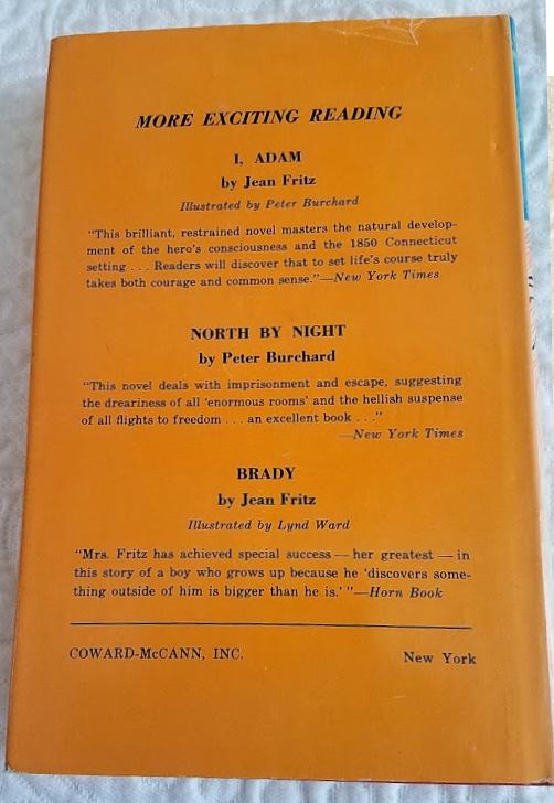 PASTURES OF THE BLUE CRANE by Brinsmead, H. F.: Fine Hardcover 1st ...