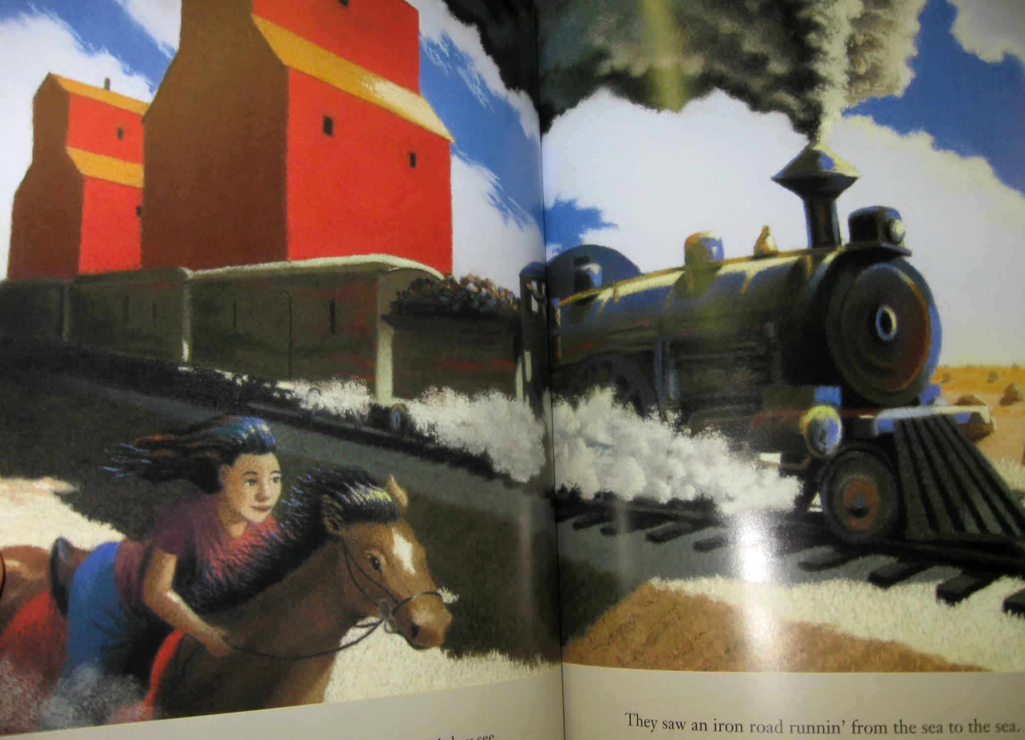 Canadian Railroad Trilogy by Lightfoot, Gordon: Fine Hardcover (2010 ...
