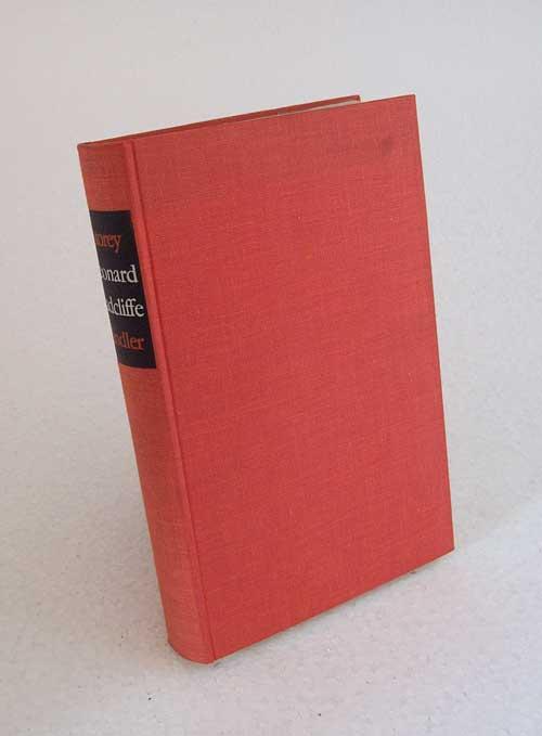 Leonard Radcliffe : Roman / David Storey [Aus d. Engl. übers. von ...