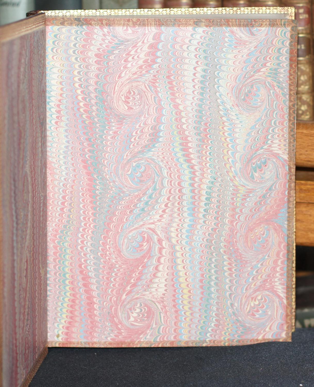 A Gallery of Illustrious Literary Characters by Maginn, William - Text ...