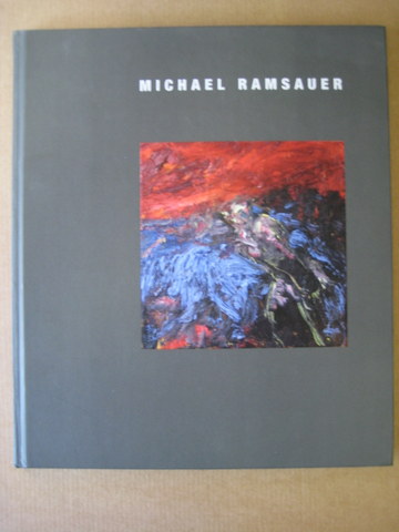 Michael Ramsauer (Ein expressionistischer Maler in Zeiten der Naiven ...