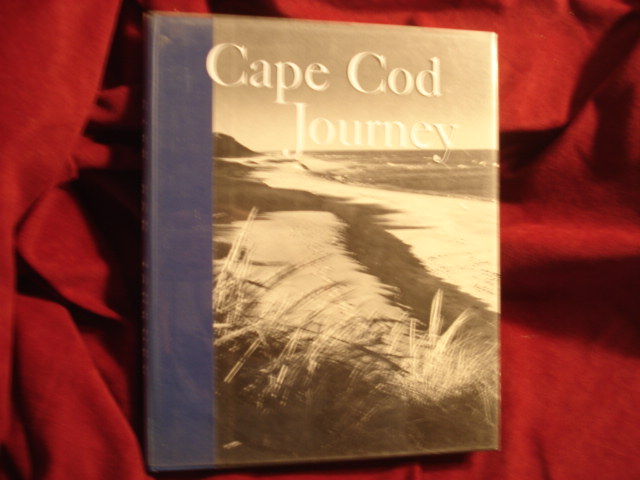 Cape Cod Journey. by Knowles, Katharine.: Decorated hard cover. (1966 ...