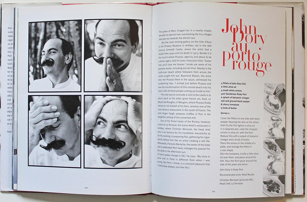 Port to Port by Linder, Lisa (Concept); Davies, Susan Ward (Editor ...