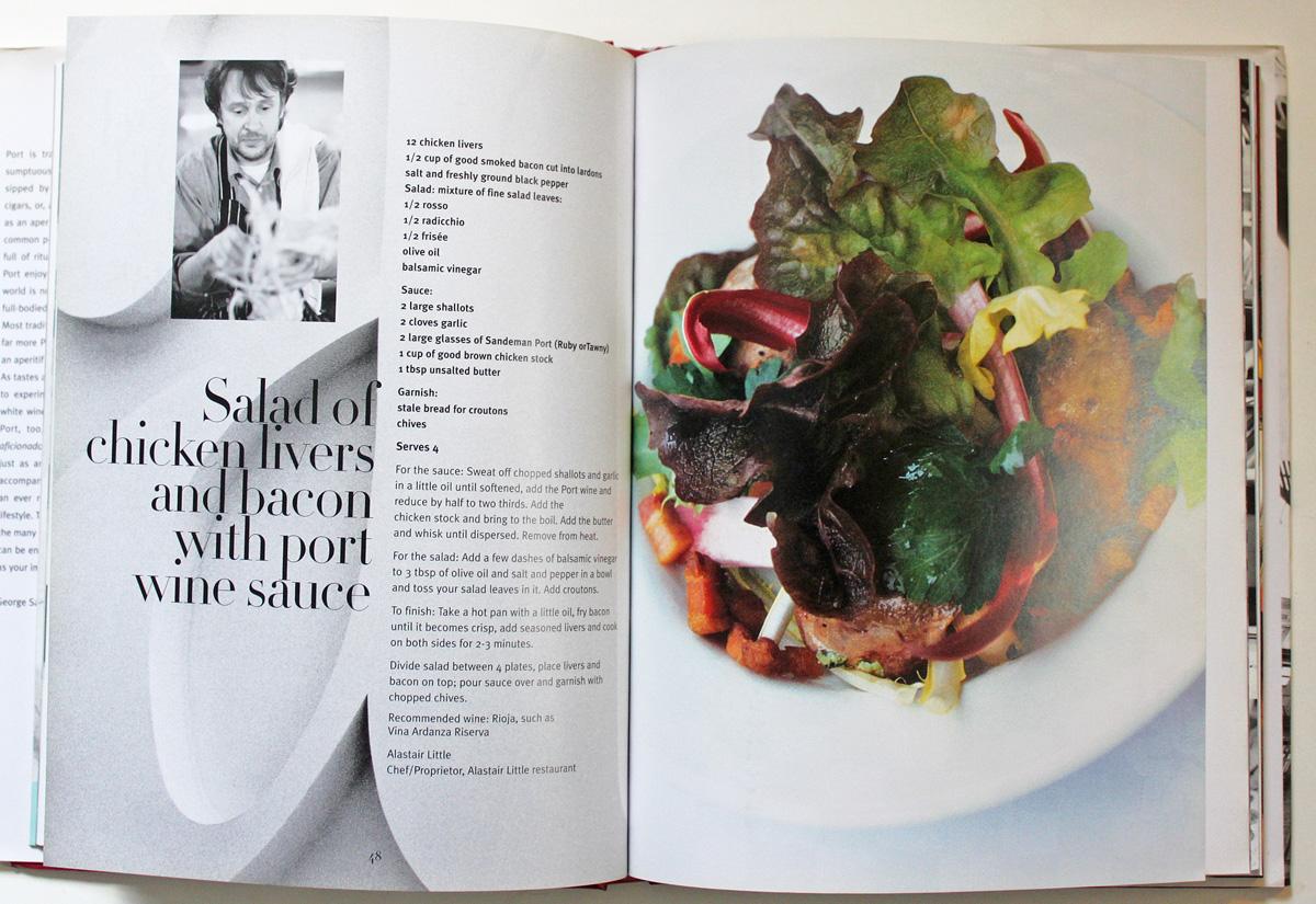 Port to Port by Linder, Lisa (Concept); Davies, Susan Ward (Editor ...