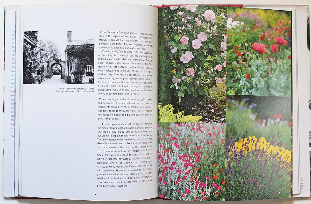 Port to Port by Linder, Lisa (Concept); Davies, Susan Ward (Editor ...