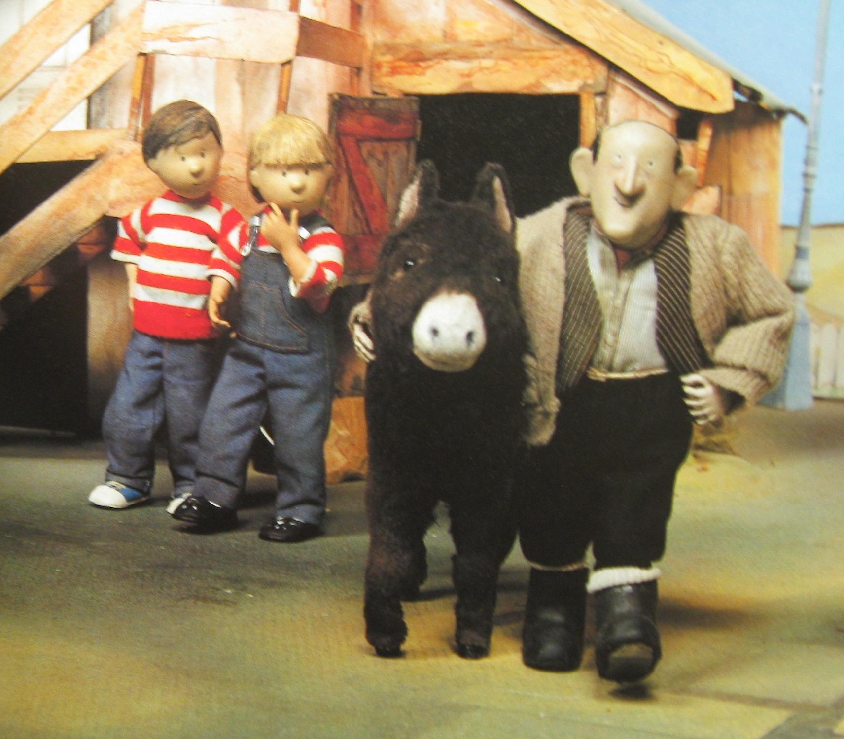 Adventures At Cockleshell Bay by Trueman, Brian: Very Good- Hardcover ...