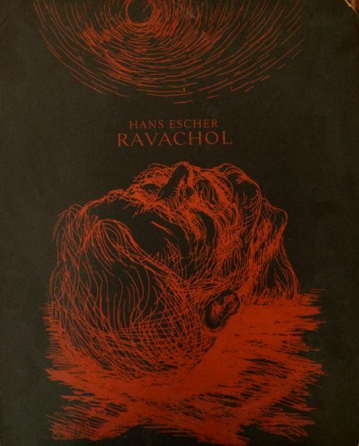 RAVACHOL (die Geschichte des Anarchisten Ravachol) Ausgabe A - Kassette ...