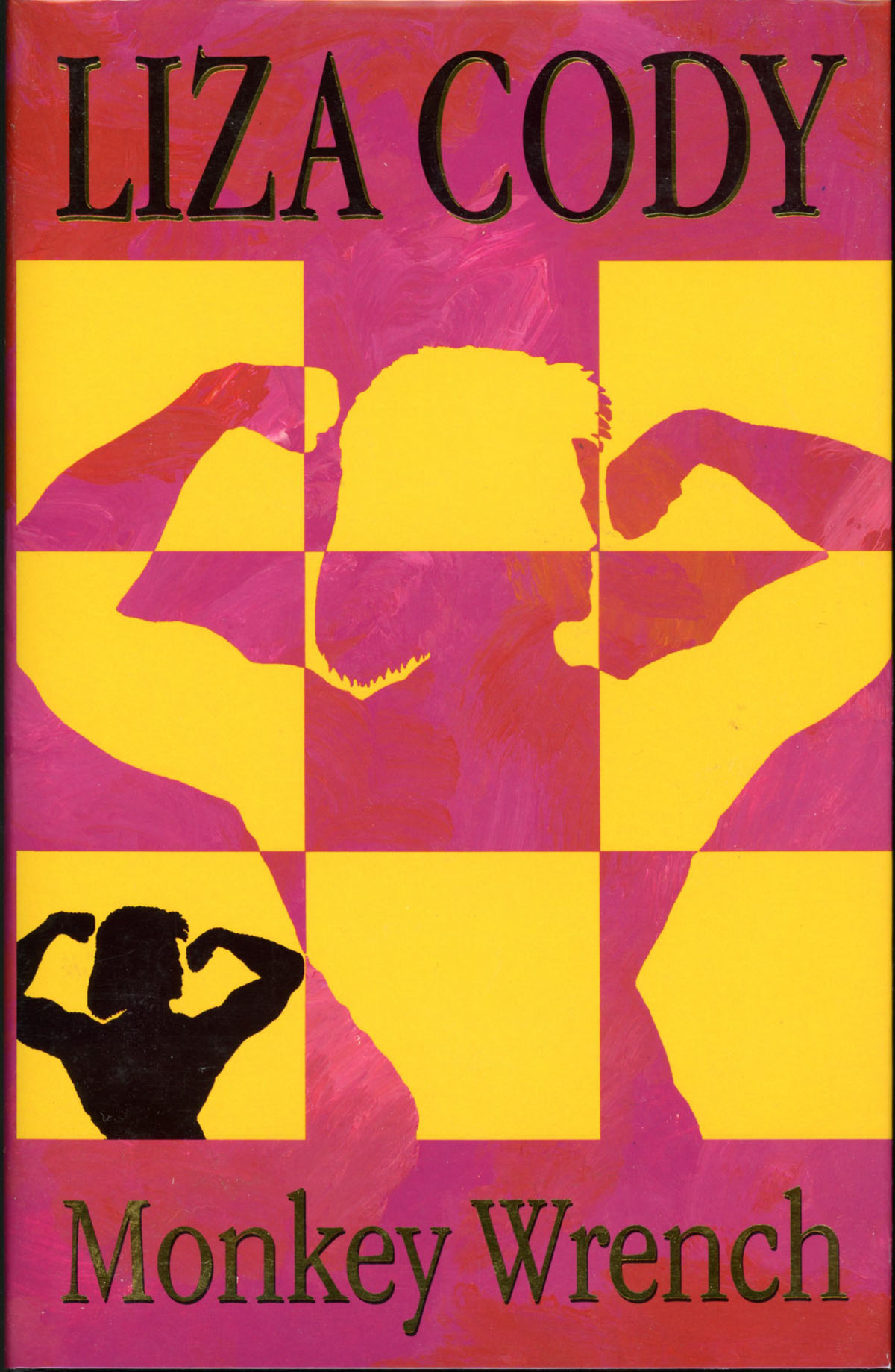 MONKEY WRENCH by Cody, Liza: (1994) First edition. | John W. Knott, Jr ...