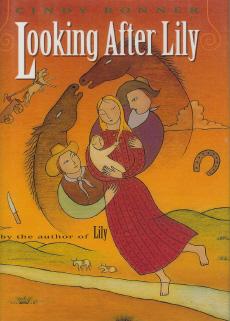 Looking After Lily by Bonner, Cindy: Fine (1994) First Edition/First ...