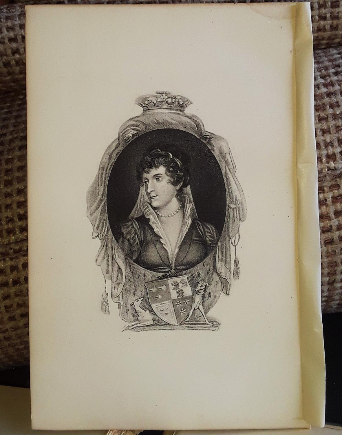 Jane, Duchess Of Gordon by Wharton, Grace & Philip: VG Soft cover ...