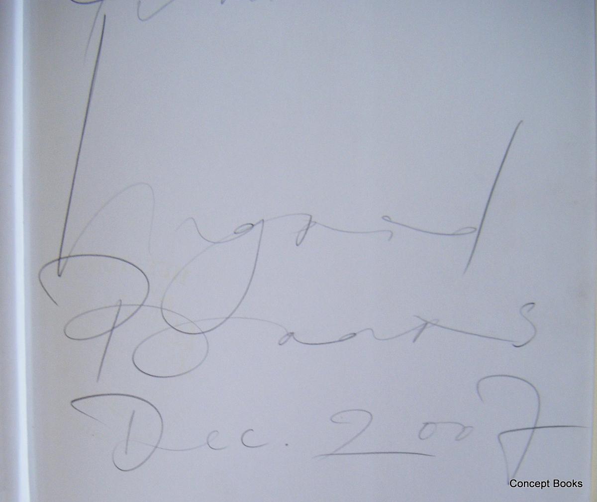 Ingrid Baars (Signed) by Baars, Ingrid: Fine Hardcover (2007) 1st ...