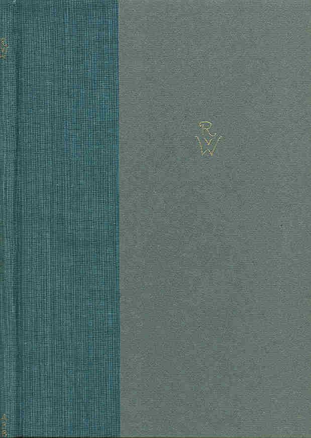 Rip Van Winkle A Legend of the Kaatskill Mountains by Washington Irving ...