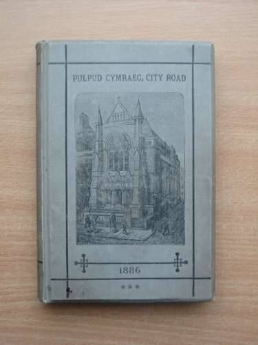 PULPUD CYMRAEG CITY ROAD by Evans, John: Very Good Hardback (1886 ...