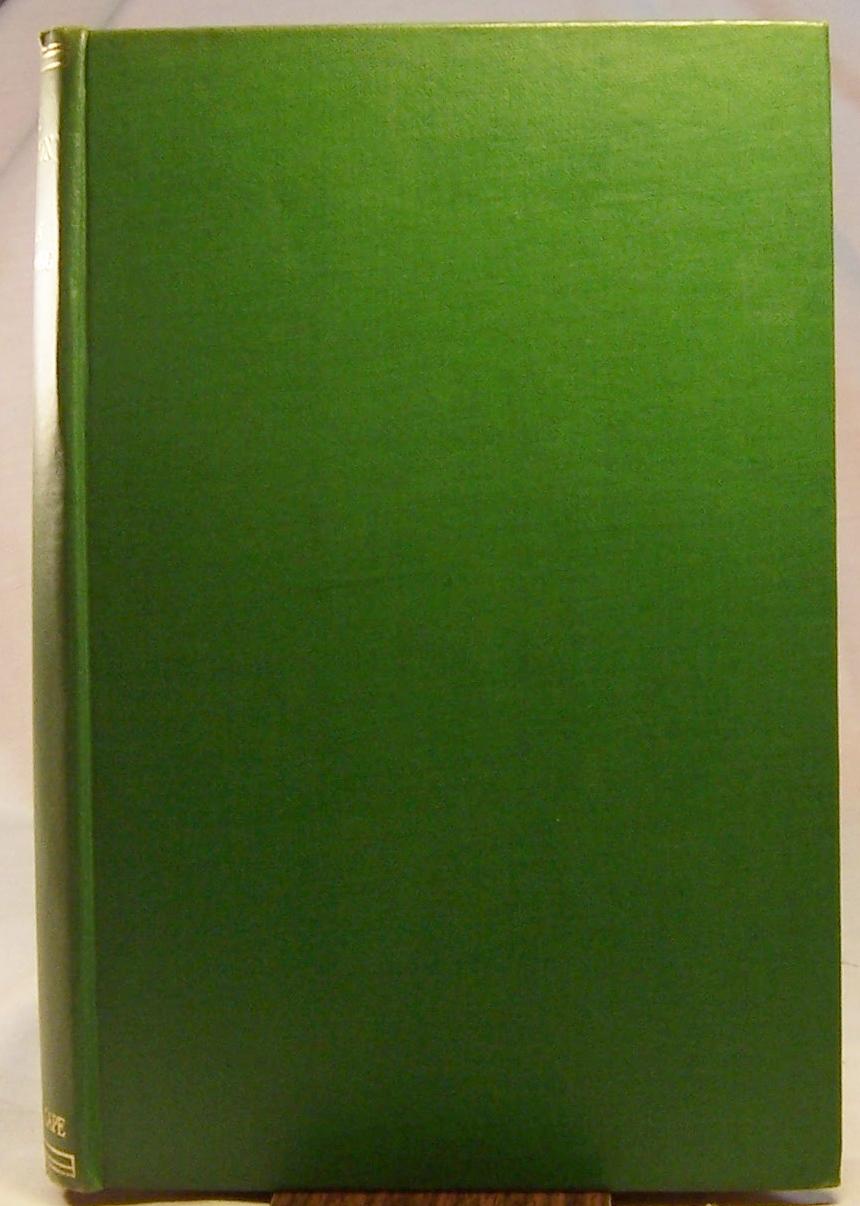 THE STEPSON by Armstrong, Martin: Near Fine Hardcover 1st Edition ...