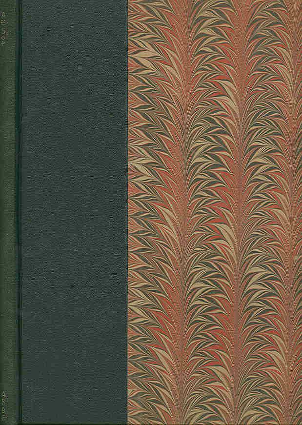 Aesop's Fables Retold, Illustrated with Woodcuts, and Printed by ...