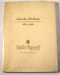 Charles Dickens 1812-1870. A Biography, with Examples of the Work of ...