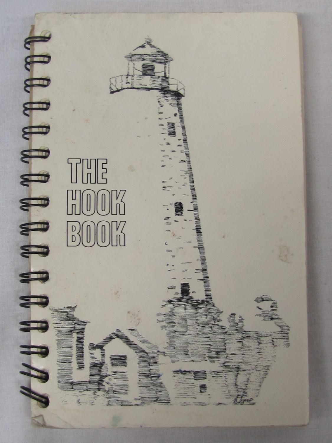 Hook Book: A Guide to Common Marine Organisms of Sandy Hook by NJ ...
