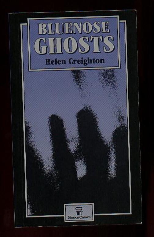 Blue Nose Ghost - Haunted Houses & Poltergeists; So Many Wandering ...