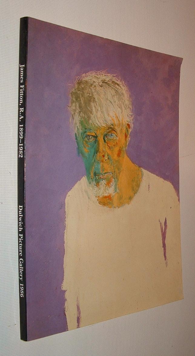 James Fitton, R.A. 1899-1982 by Sheeran, John (Appreciation):: Very ...