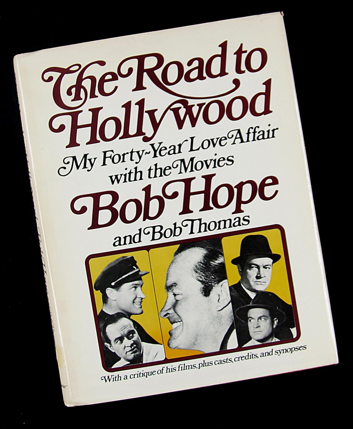 Bob Hope Movies