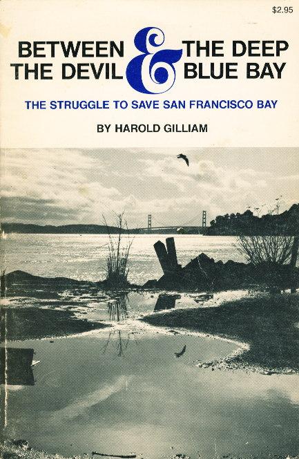 BETWEEN THE DEVIL AND THE DEEP BLUE BAY:The Struggle To Save San ...