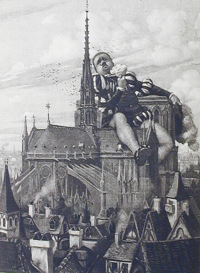 Master Francis Rabelais: Five Books of the Lives, Heroic Deeds and ...