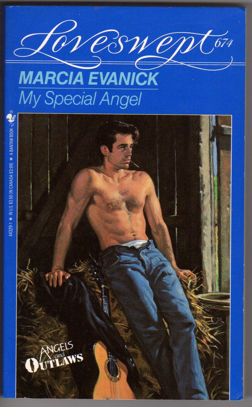 My Special Angel by Evanick, Marica: Fine Soft cover (1994) First ...