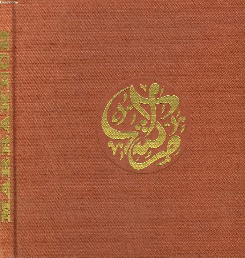 UNE JOURNNE A MARAKECH CAPITALE DU SUD MAROCAIN / A day in marrakech ...