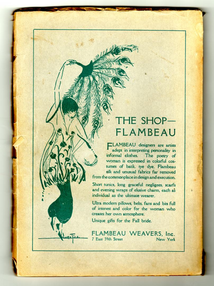 The Seven Arts / September 1917 / Padraic Colum, Randolph Bourne ...