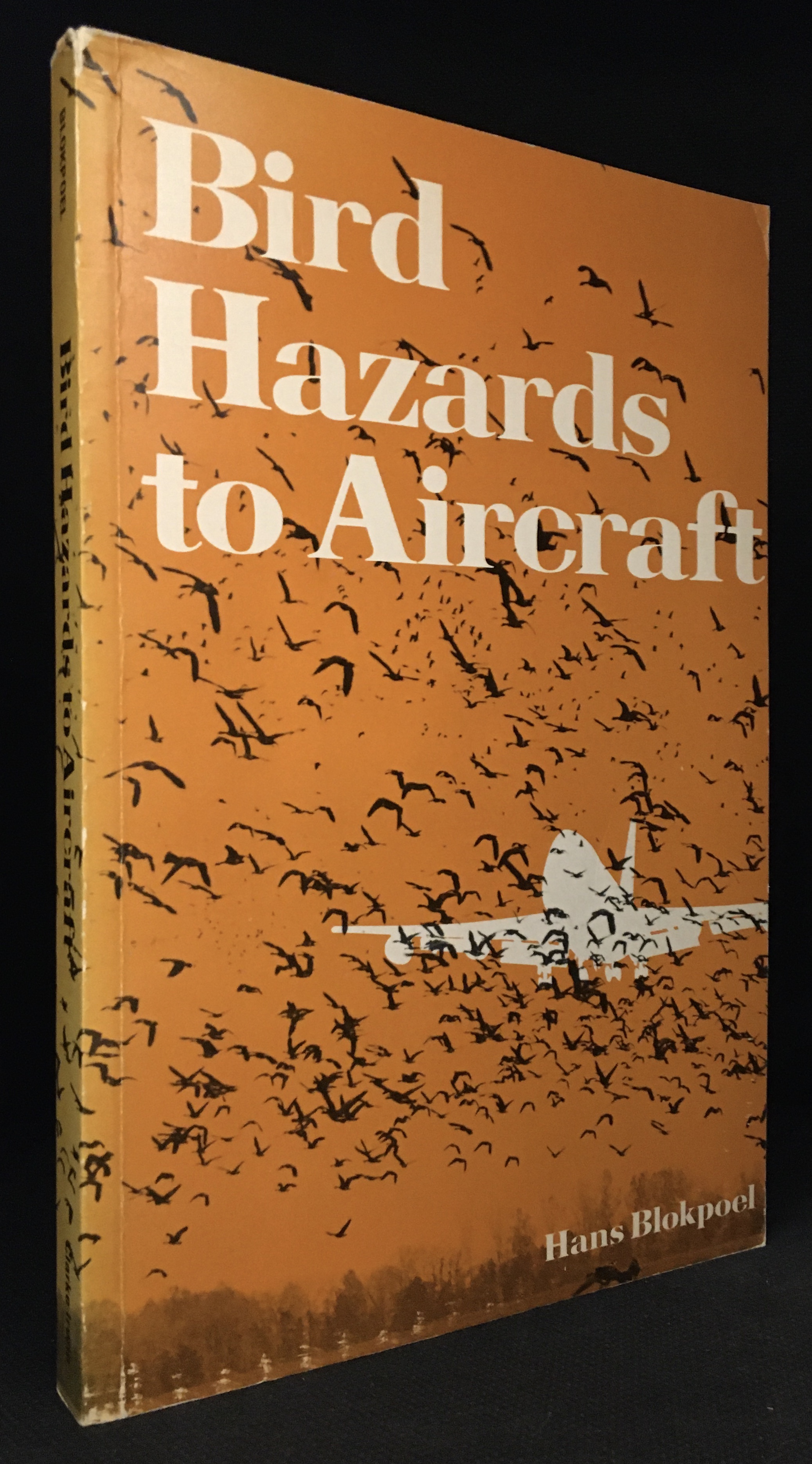 Bird Hazards to Aircraft; Problems and Prevention of Bird / Aircraft ...