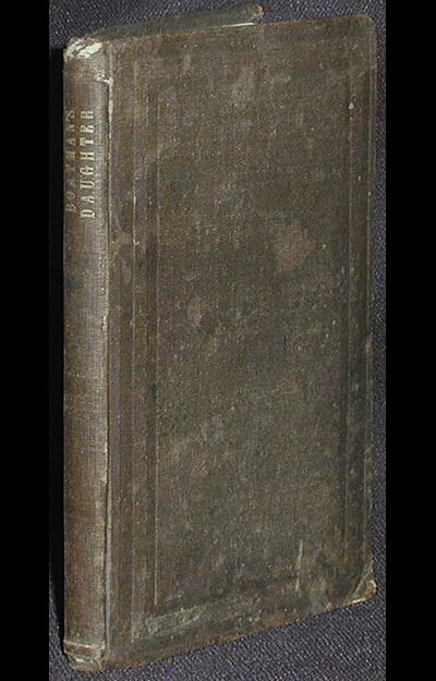 The Boatman's Daughter: a Narrative for the Learned and Unlearned by ...