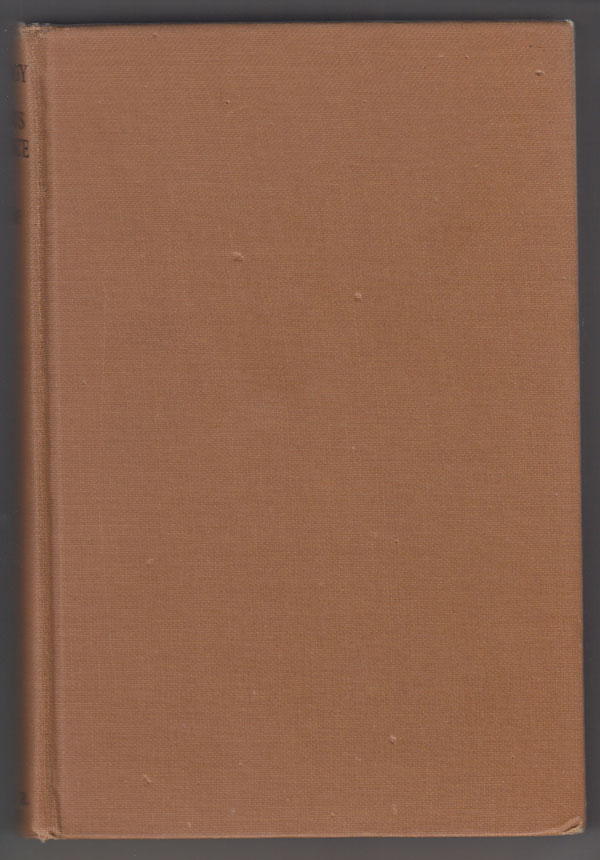 Psychology and Religious Experience by Halliday, William Fearon: Very ...
