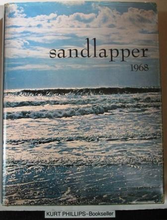 Sandlapper 1968 by Wilkins, Robert Pearce [Ed./Pub.].: Very Good ...