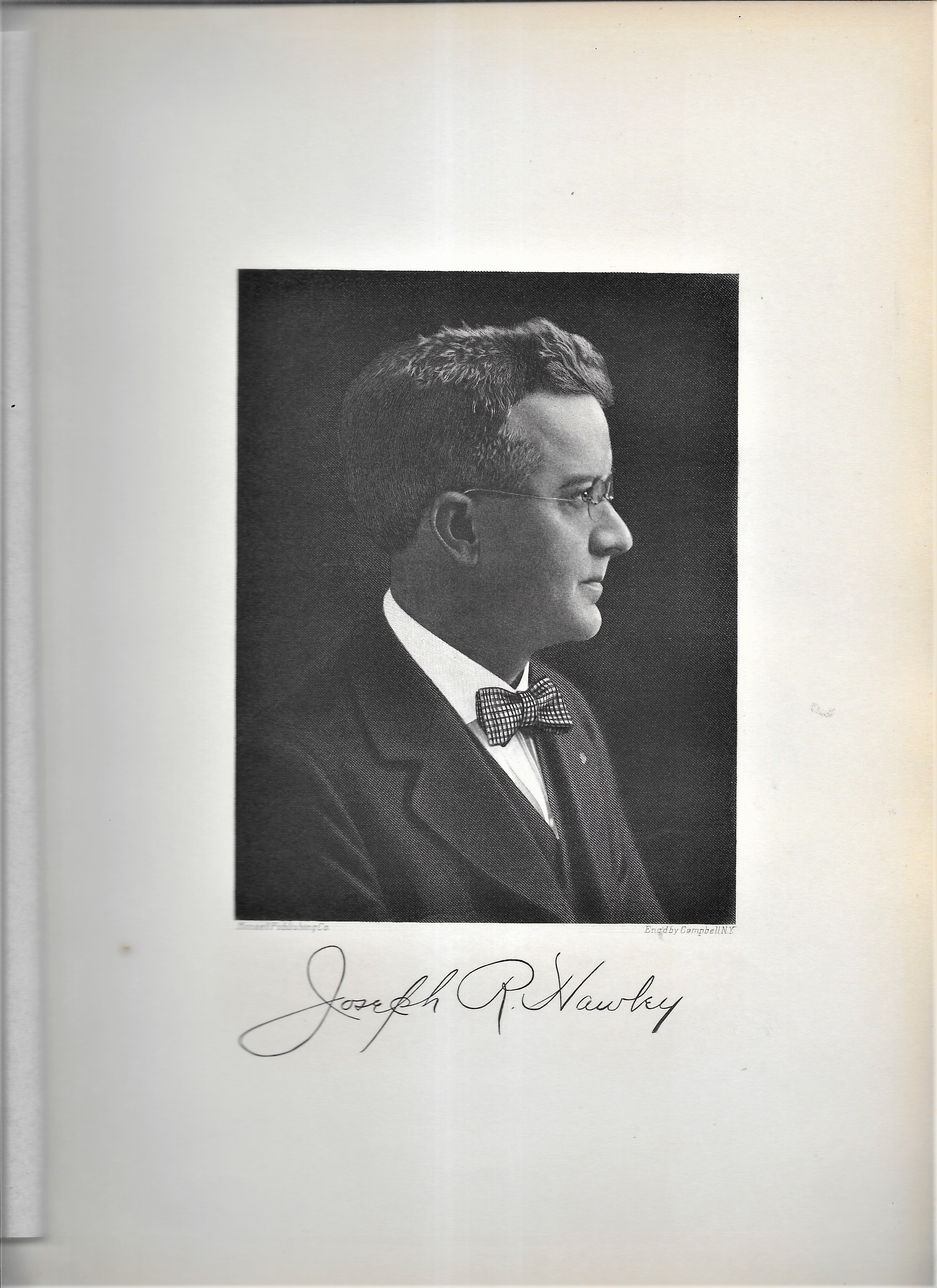 Joseph R. Hawley Steel Engraved Portrait by Hawley, Joseph R.: Art ...