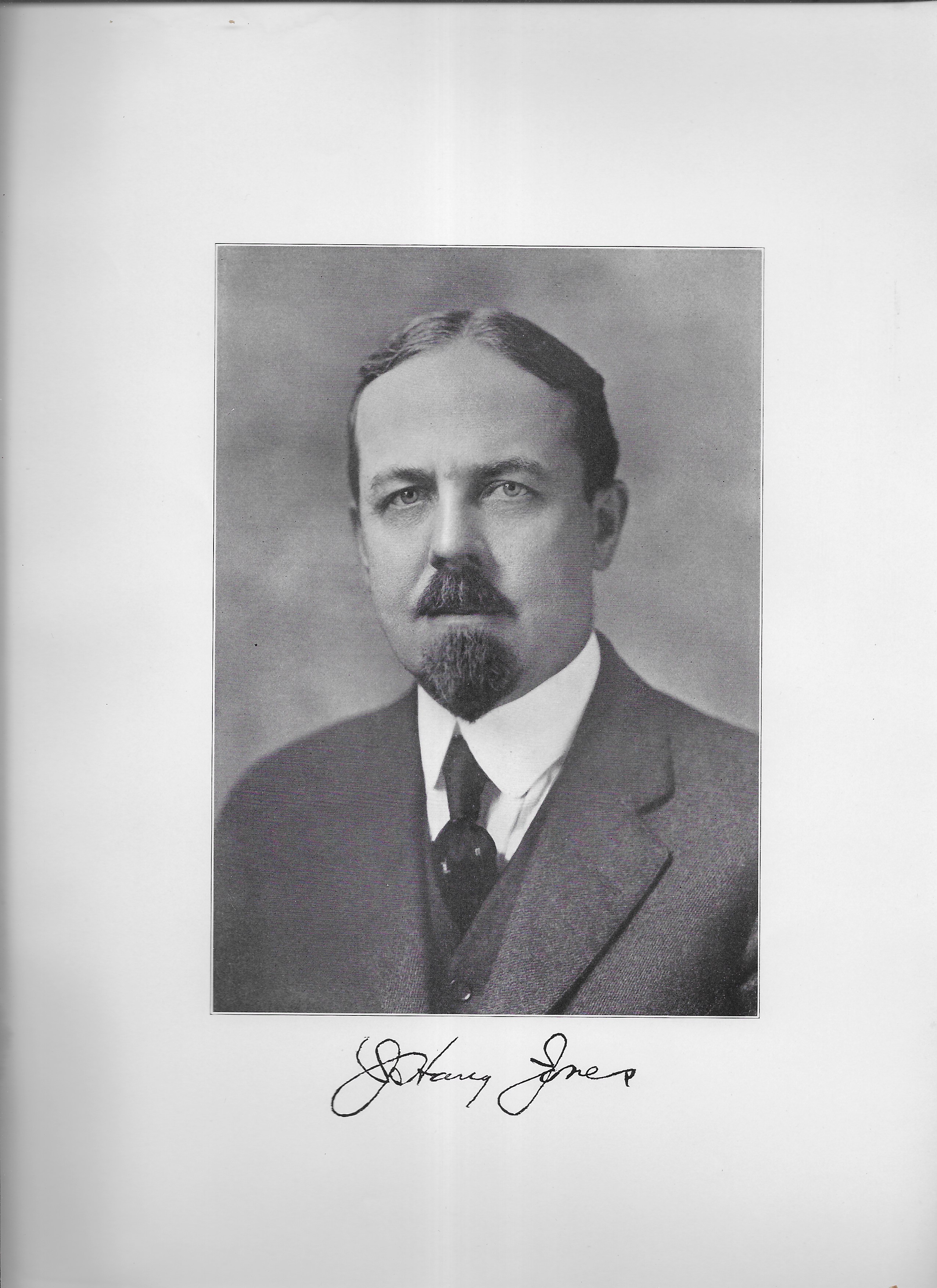 J. Harry Jones Photographic Portrait by Jones, J. Harry: Art / Print ...